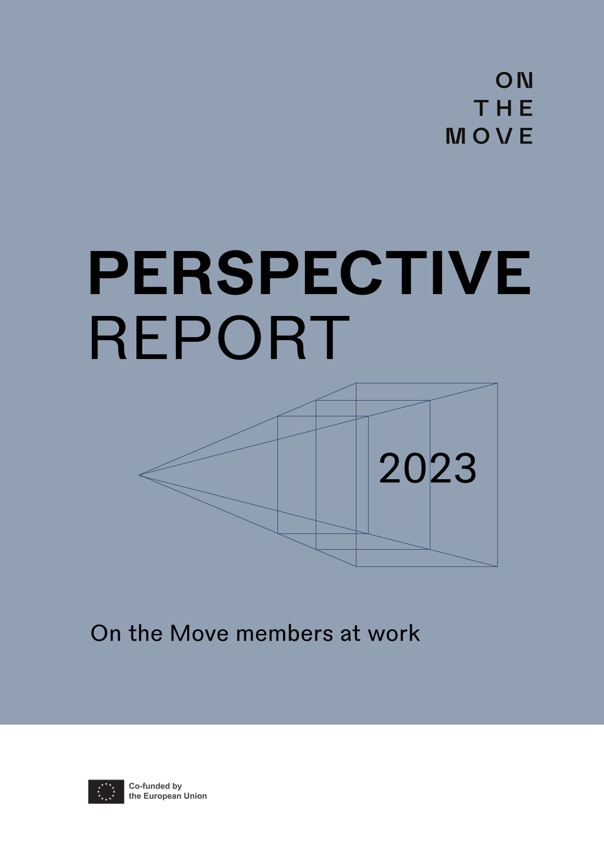 Perspective Report 2023 | On the Move