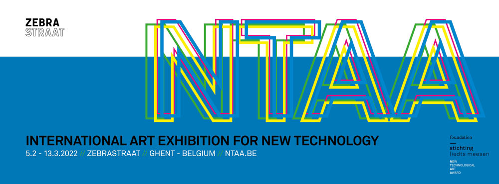 Call for Entries for NTAA – New Technological Art Award (Belgium) | On ...