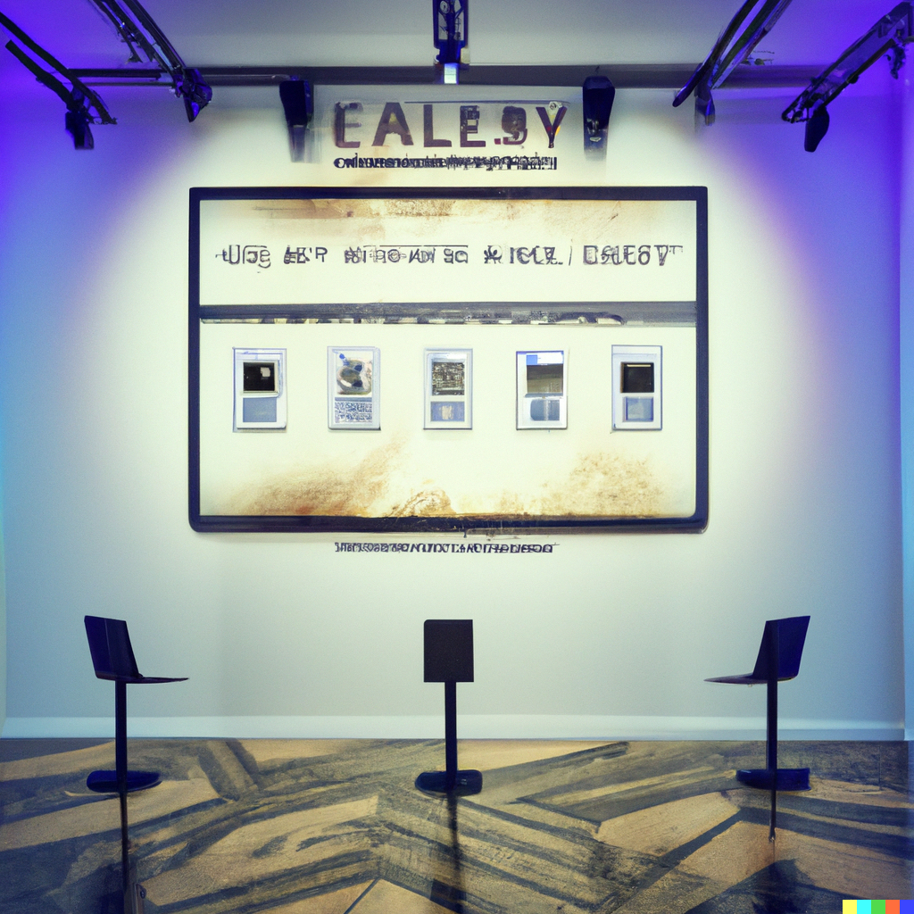 Hyperallergic: Journalism Fellowship for Curators (Online) | On the Move