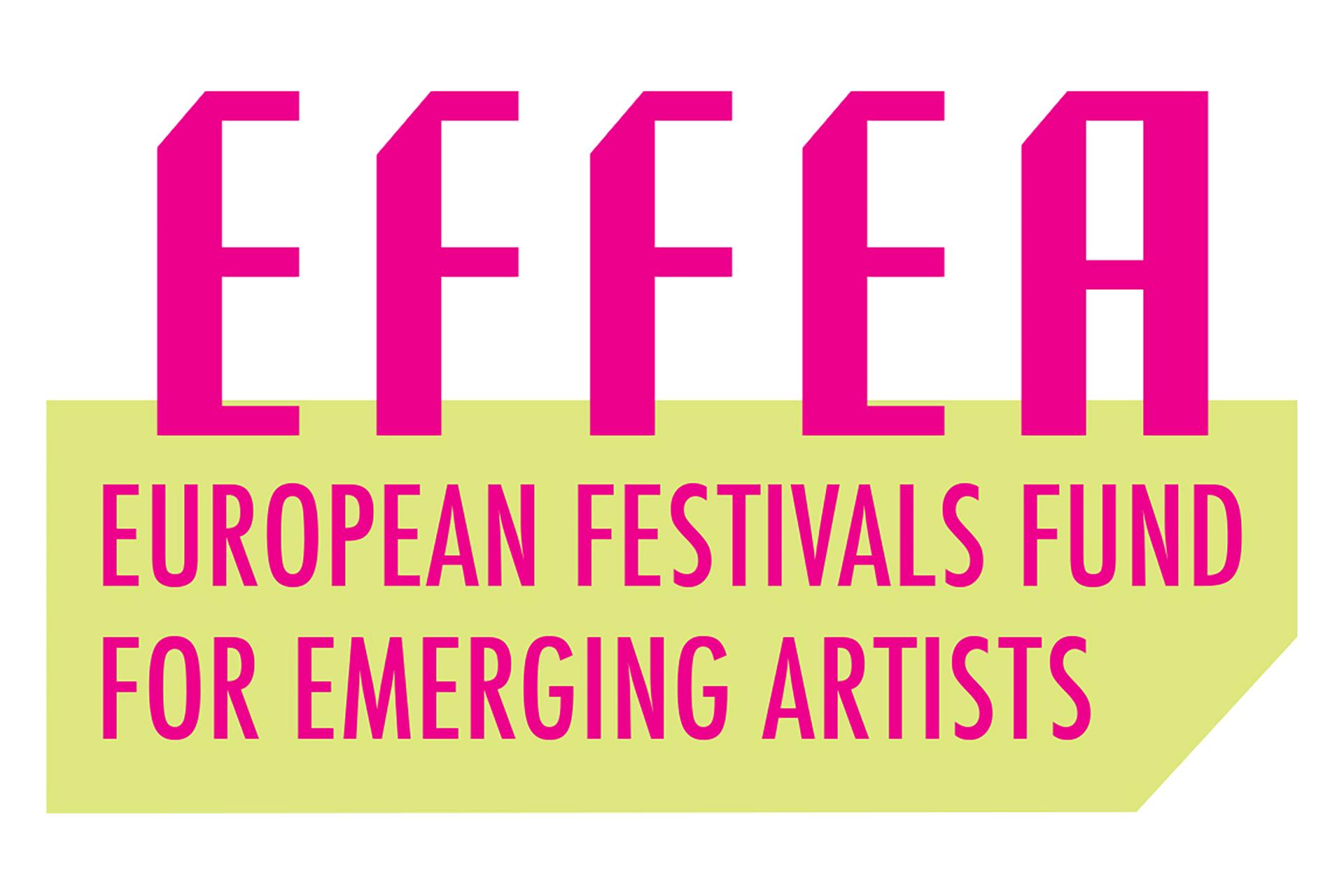 EFFEA: Funding for Arts Festivals to Present Emerging Artists | On the Move