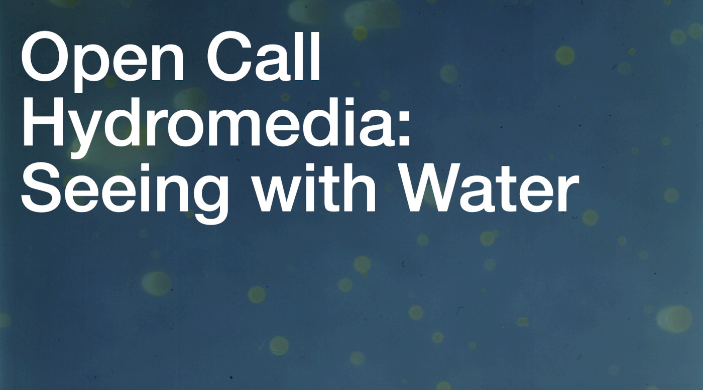 Hydromedia: Visual Arts Residency on the Scheldt Estuary in Antwerp ...