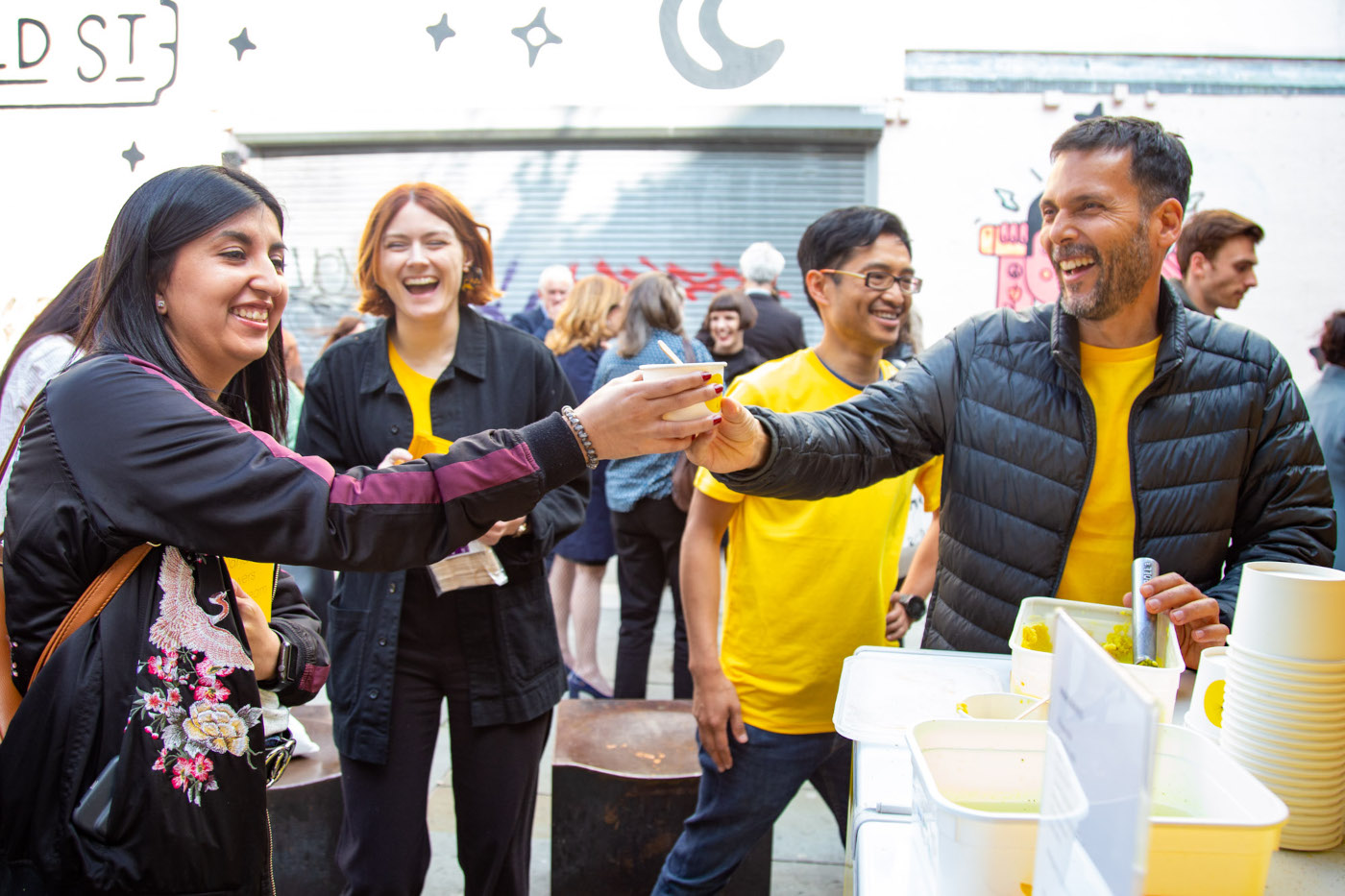 Liverpool Biennial / British Council: Biennials Connect Curators’ Week ...