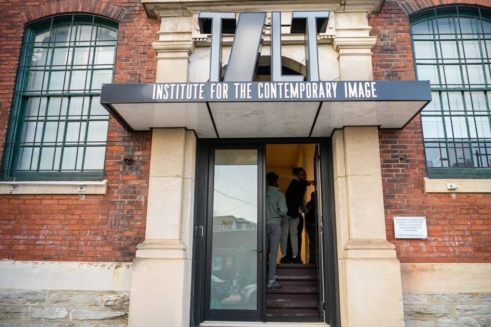 TILT: Artist-in-Residence Programme in Photography 2025 (USA) | On the Move