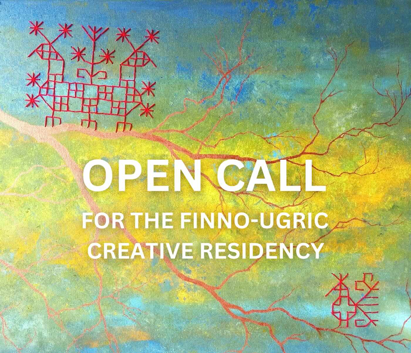 Narva Art Residency: Finno-Ugric Creative Residency 2025 (Estonia) | On ...