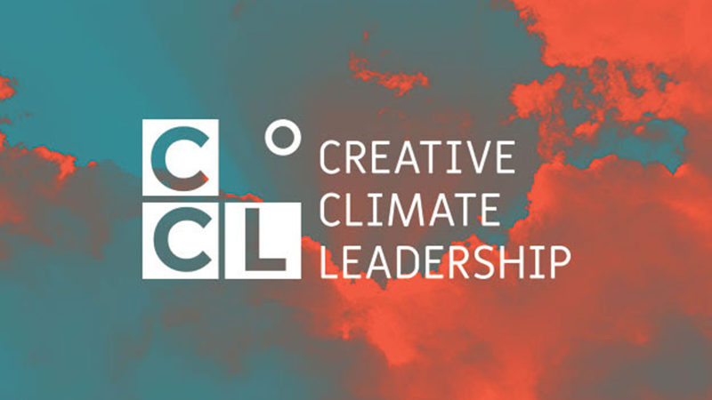 Creative Climate Leadership | On the Move